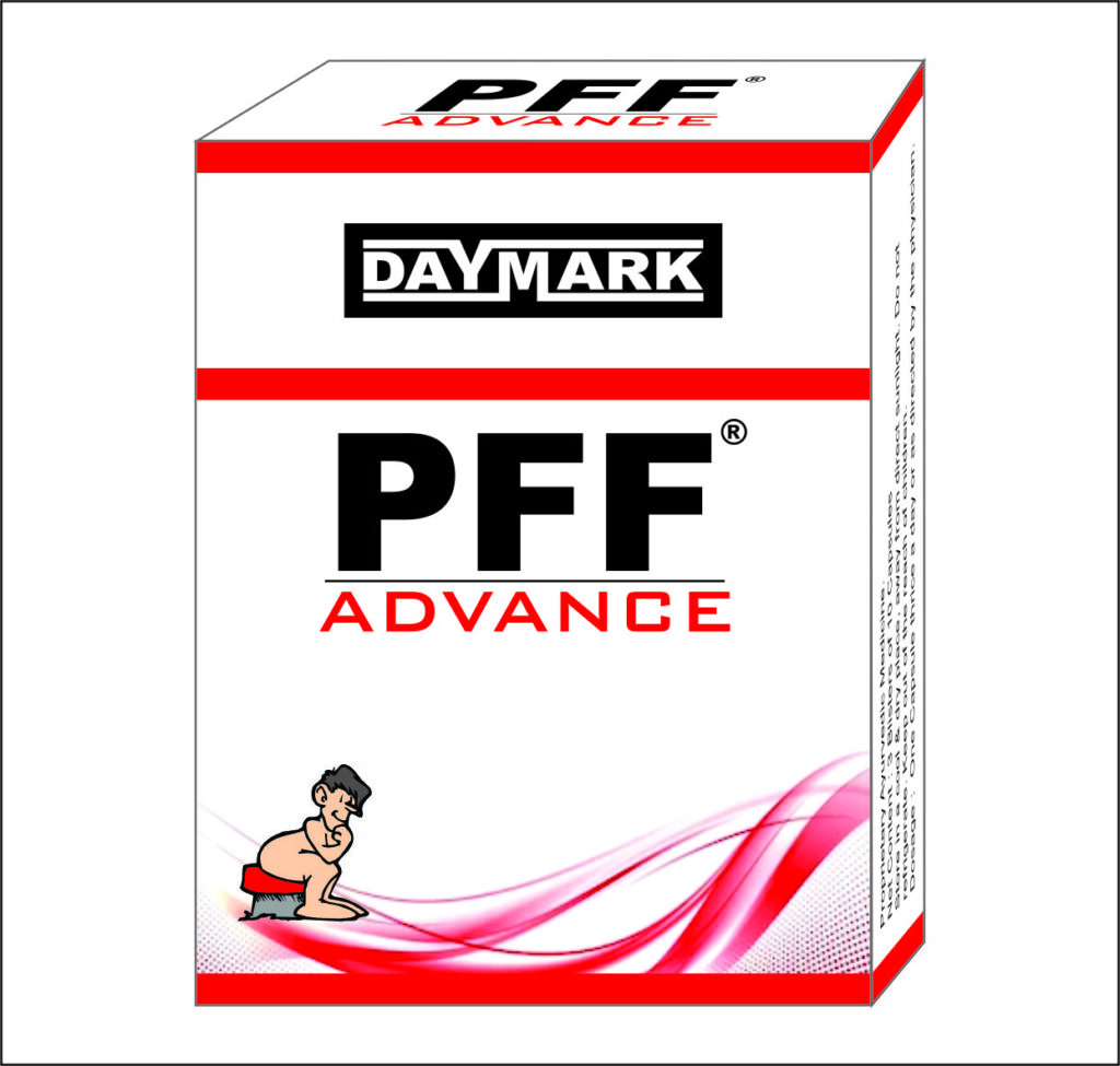 PFF ADVANCE | DAYMARK PHARMA